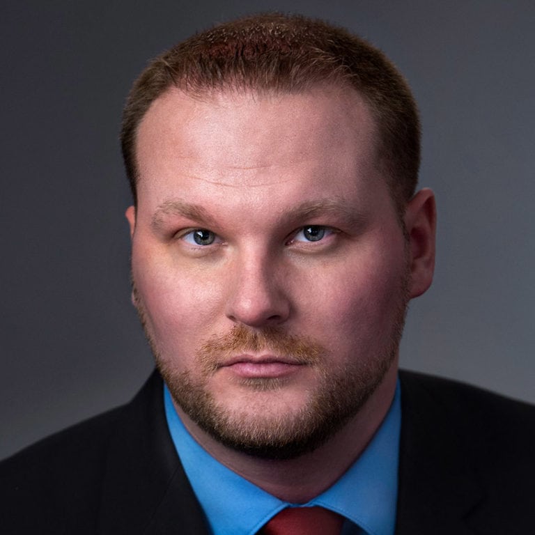 Ryan Mauro | Doubting Thomas Research Foundation