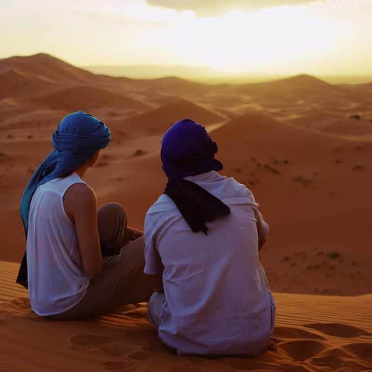 Christian Singles Travel Opportunities | Living Passages